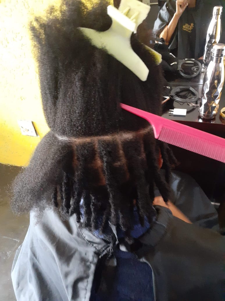 Services & Merch – Artistic Dreads Designer Hair